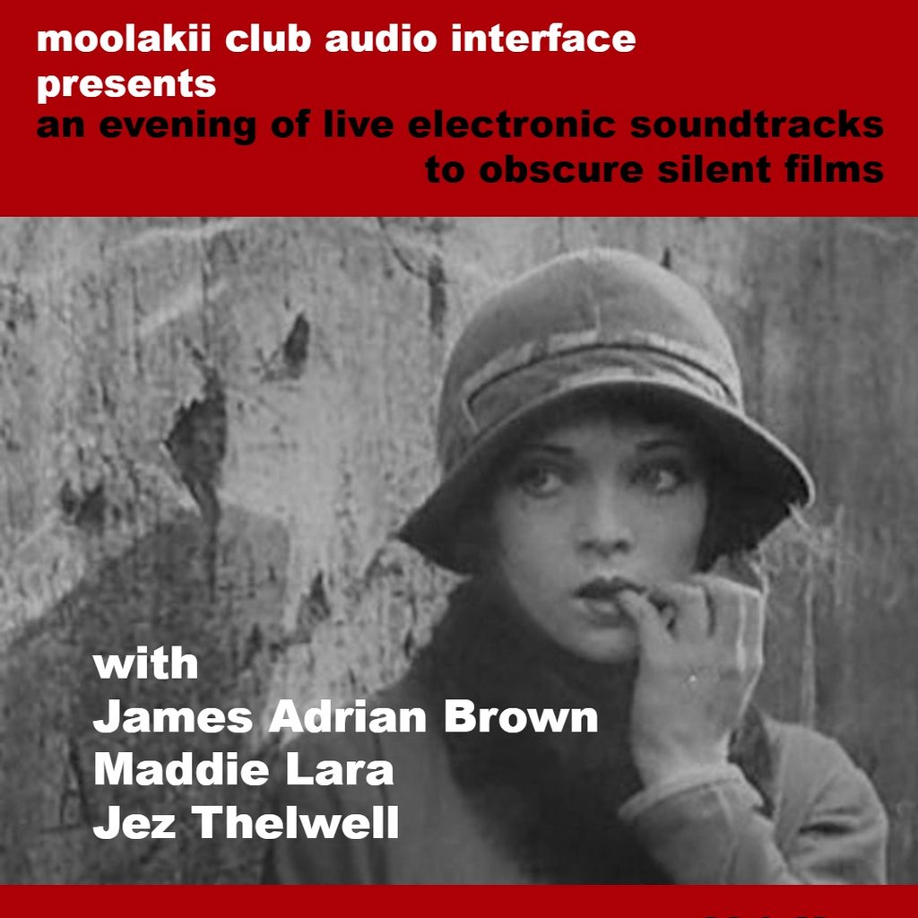 Hotels near Live Electronica : James Adrian Brown, Maddie Lara, Jez ...