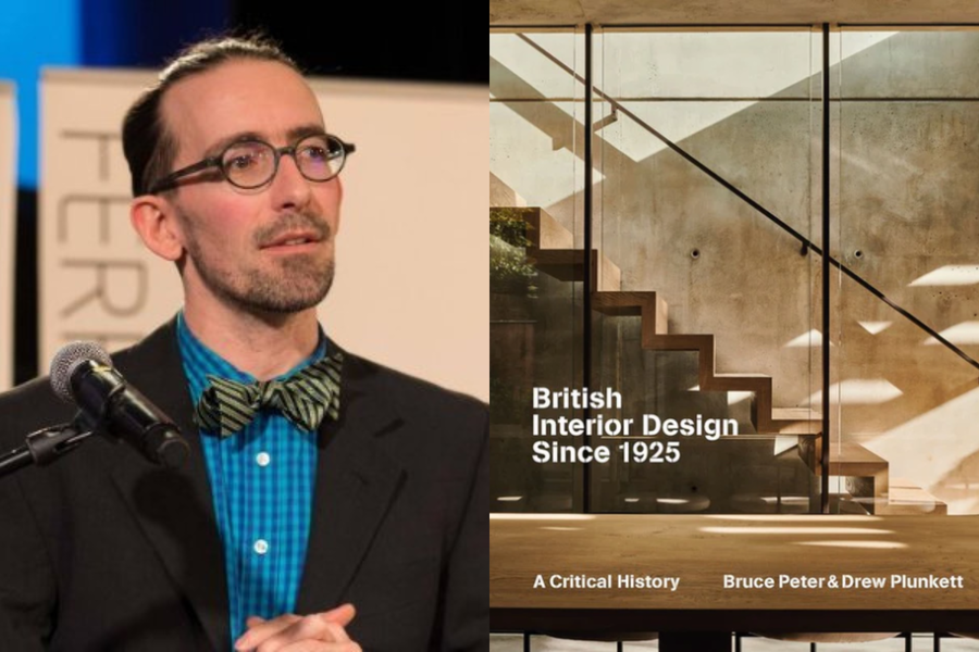 Hotels near British Interior Design Since 1925, United Kingdom, 2025 ...