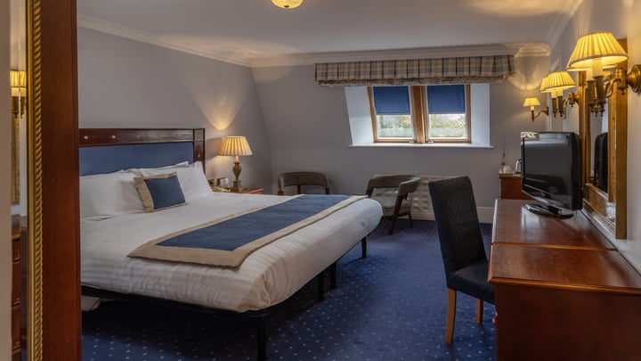 Best Western Abbots Barton Hotel | Best Western Canterbury | From £135.90