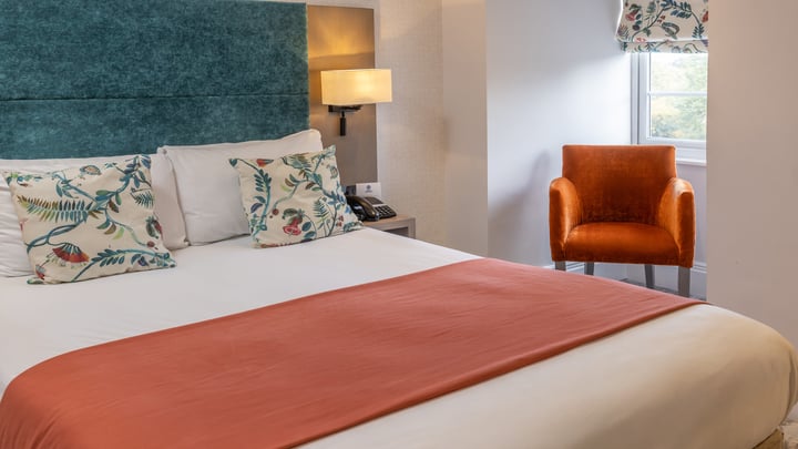 Best Western Abbots Barton Hotel | Best Western Canterbury | From £135.90