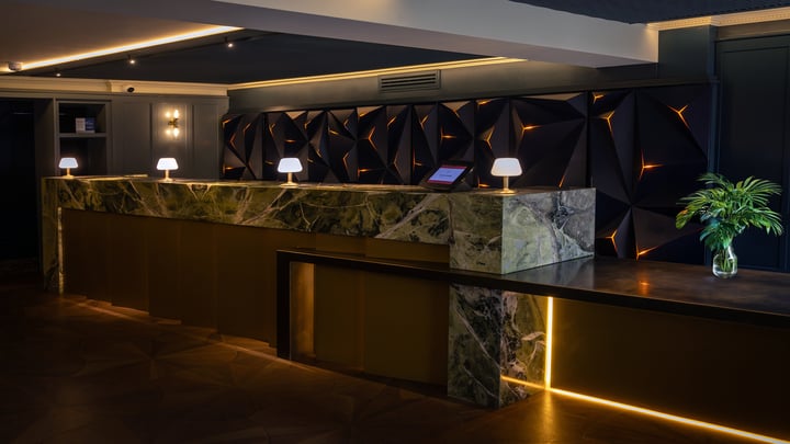 Best Western Abbots Barton Hotel | Best Western Canterbury | Hotels in ...