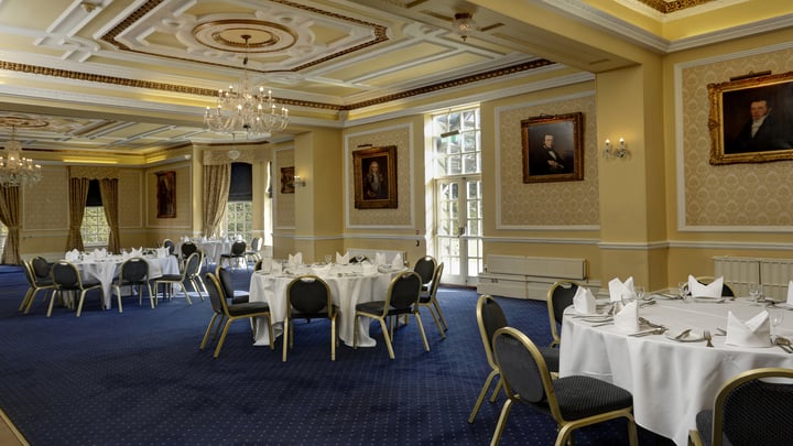 Best Western Plus West Retford Hotel | Hotels in Retford