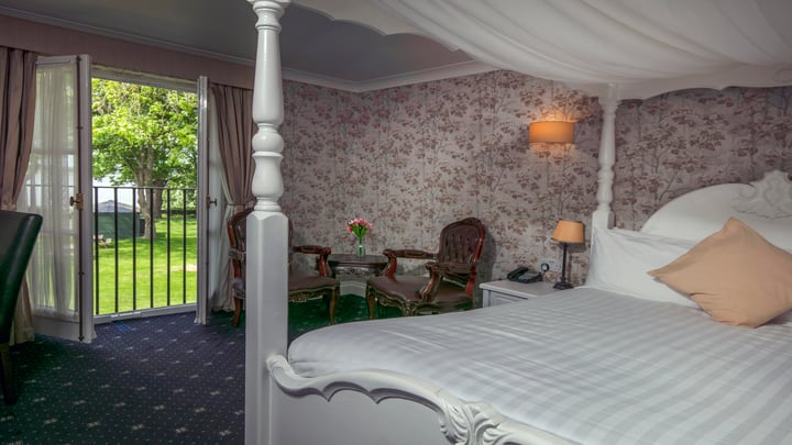 Normanton Park Hotel, BW Signature Collection by Best Western | Best ...