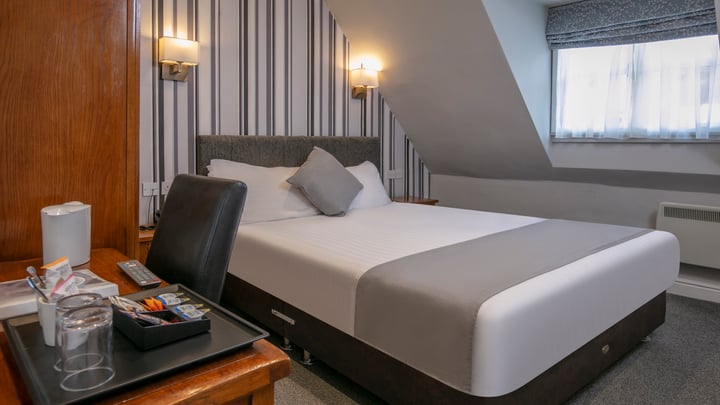 Normanton Park Hotel, BW Signature Collection by Best Western | Best ...