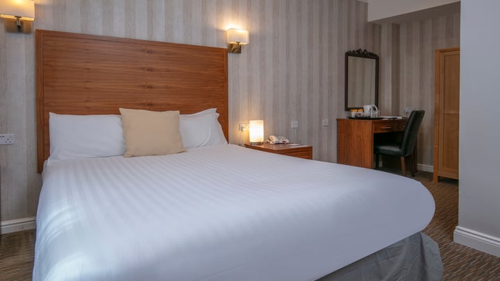 Normanton Park Hotel, BW Signature Collection by Best Western | Best ...