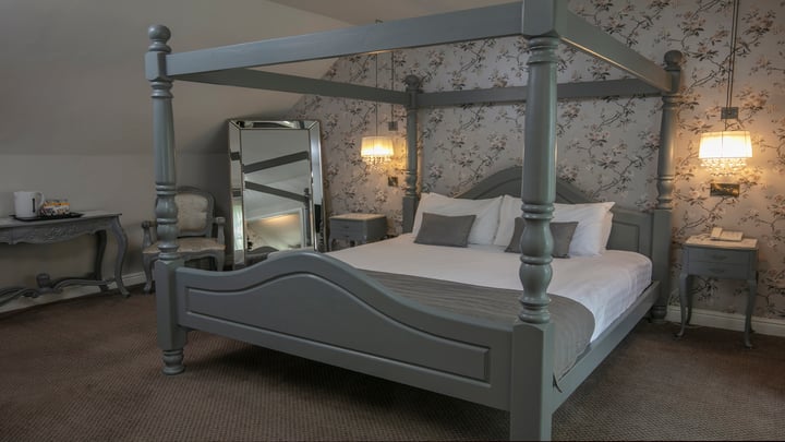 Normanton Park Hotel, BW Signature Collection by Best Western | Best ...