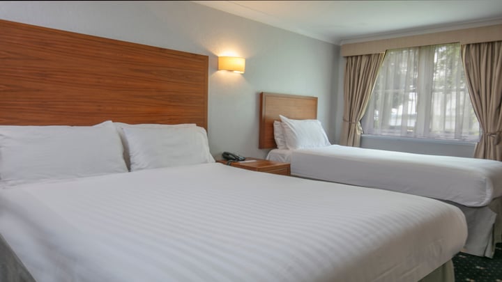 Normanton Park Hotel, BW Signature Collection by Best Western | Best ...