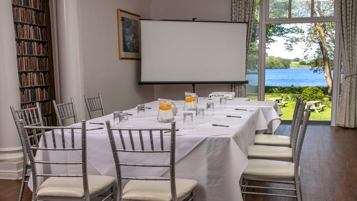 Normanton Park Hotel, Sure Hotel Collection by Best Western | Best ...