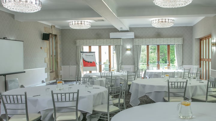 Normanton Park Hotel, BW Signature Collection by Best Western | Best ...