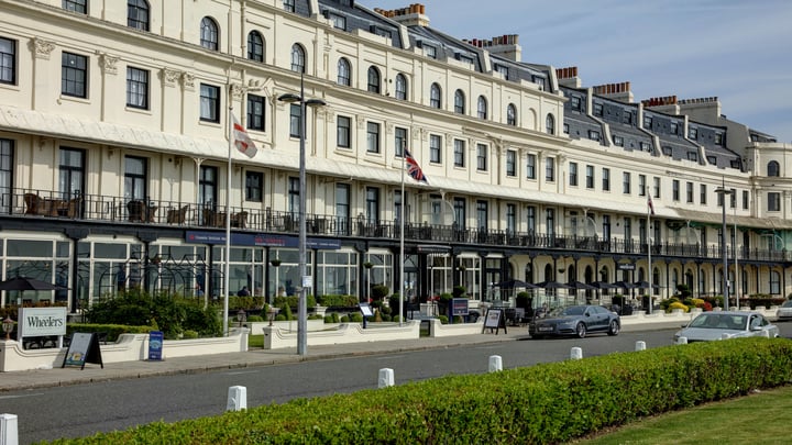 Food & drink hotel packages | Best Western Hotels