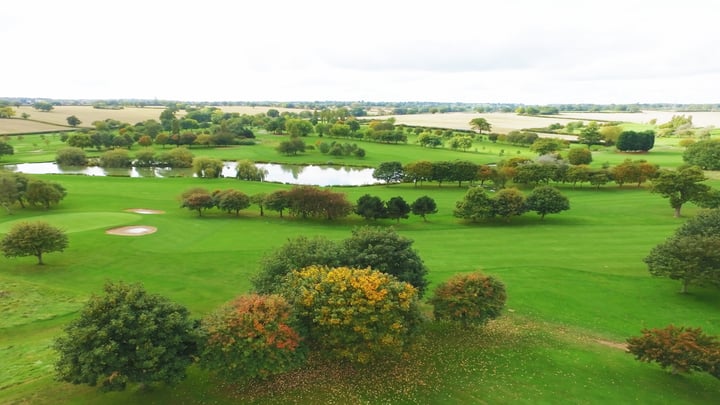 Windmill Village Hotel, Golf Club & Spa Coventry, BW Signature ...