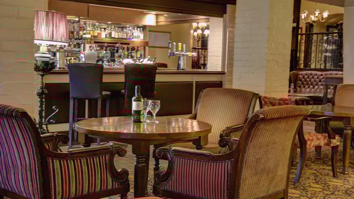 The Bull Hotel, Sure Hotel Collection by Best Western | Hotels in ...