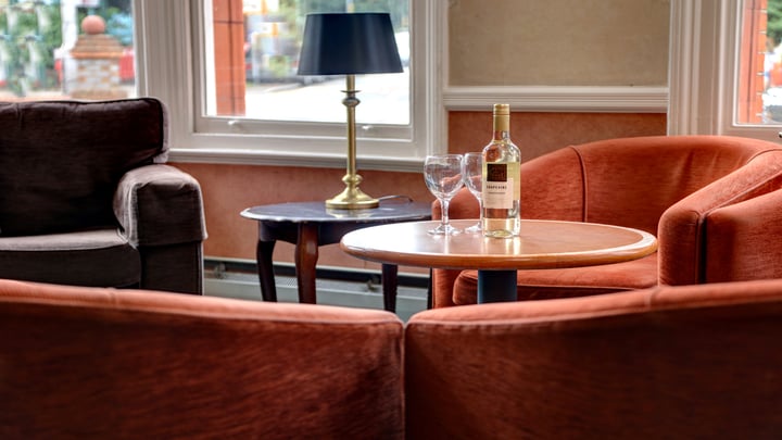 Sure Hotel by Best Western Reading | Best Western Reading | From £37.05