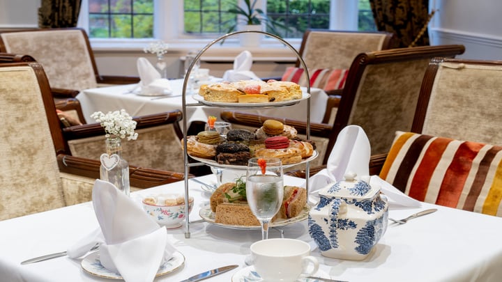Castle Bromwich Hall Hotel, Sure Hotel Collection by Best Western ...