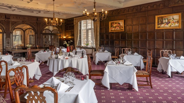 Castle Bromwich Hall Hotel, Sure Hotel Collection by Best Western ...