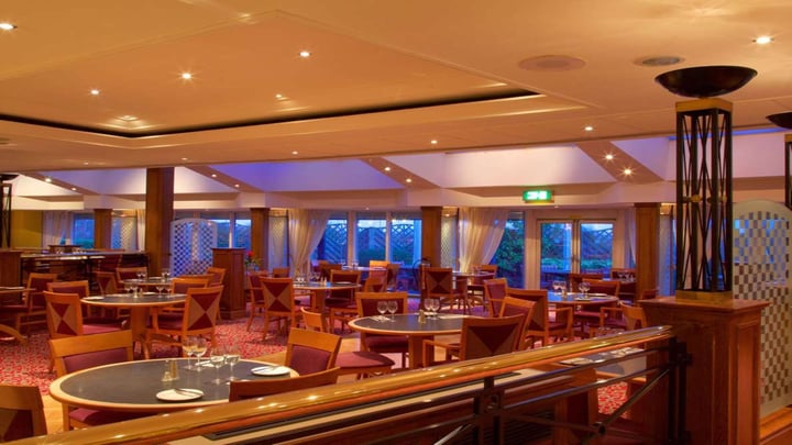 Derby Mickleover Hotel, BW Signature Collection by Best Western ...