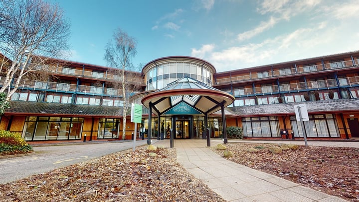 Derby Mickleover Hotel, BW Signature Collection by Best Western ...