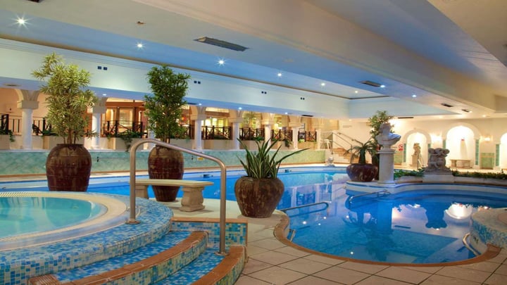 Derby Mickleover Hotel, BW Signature Collection by Best Western ...