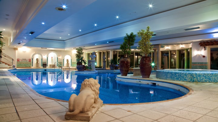 Derby Mickleover Hotel, BW Signature Collection by Best Western ...