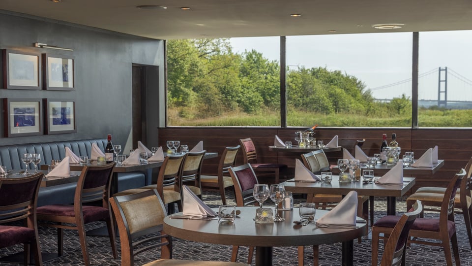 Hull Humber View Hotel, BW Signature Collection | Best Western Hull ...