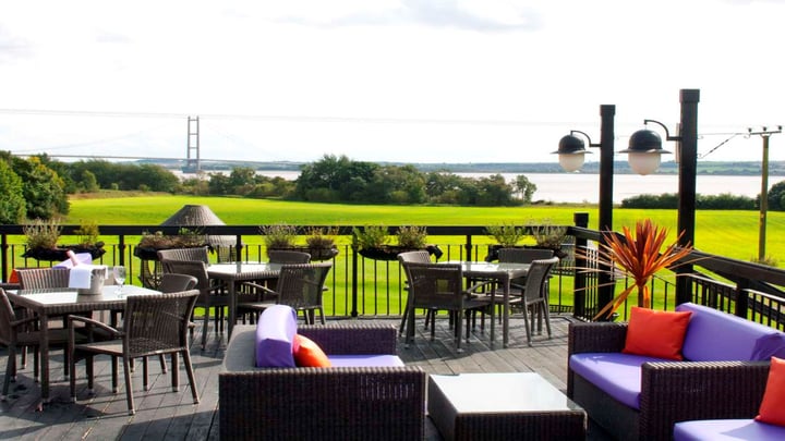 Hull Humber View Hotel, BW Signature Collection by Best Western ...