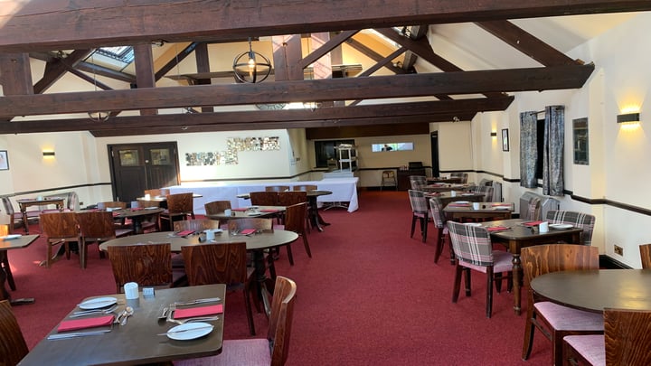 The Barn Hotel & Spa, Sure Hotel Collection by Best Western | Hotels in ...