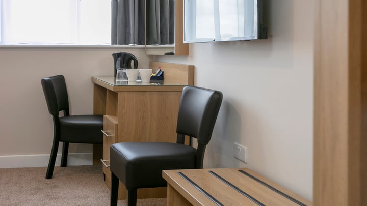 Best Western Northfields Ealing Hotel | Hotels in London