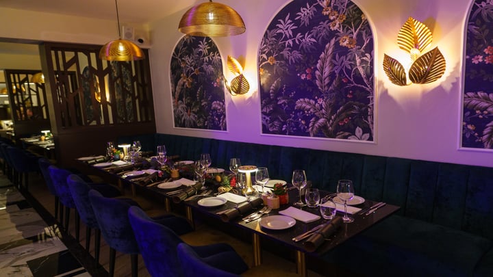 Best Western Northfields Ealing Hotel | Hotels in London