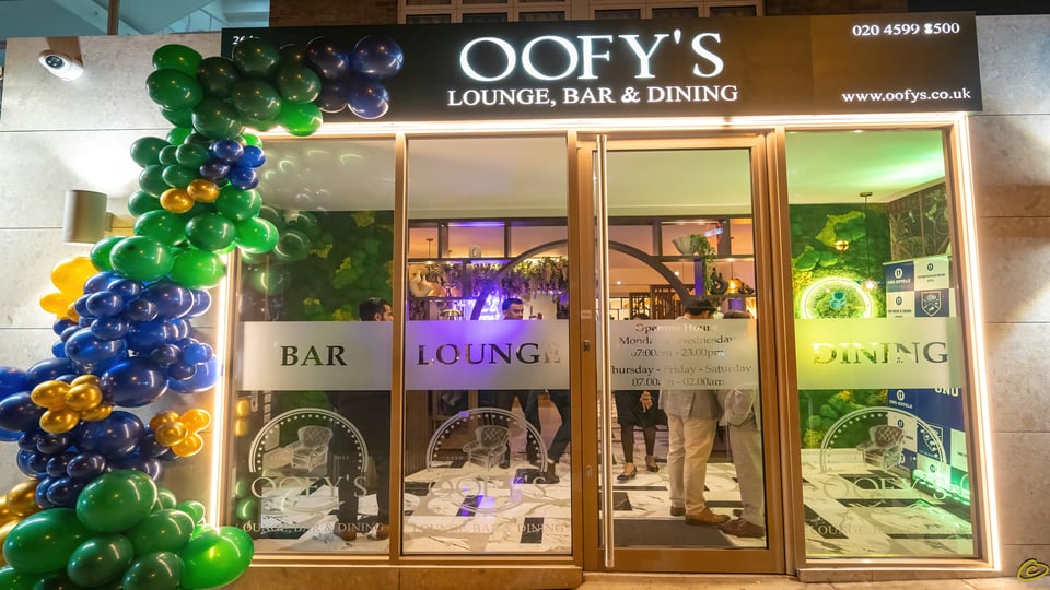 Best Western Northfields Ealing Hotel | Hotels in London