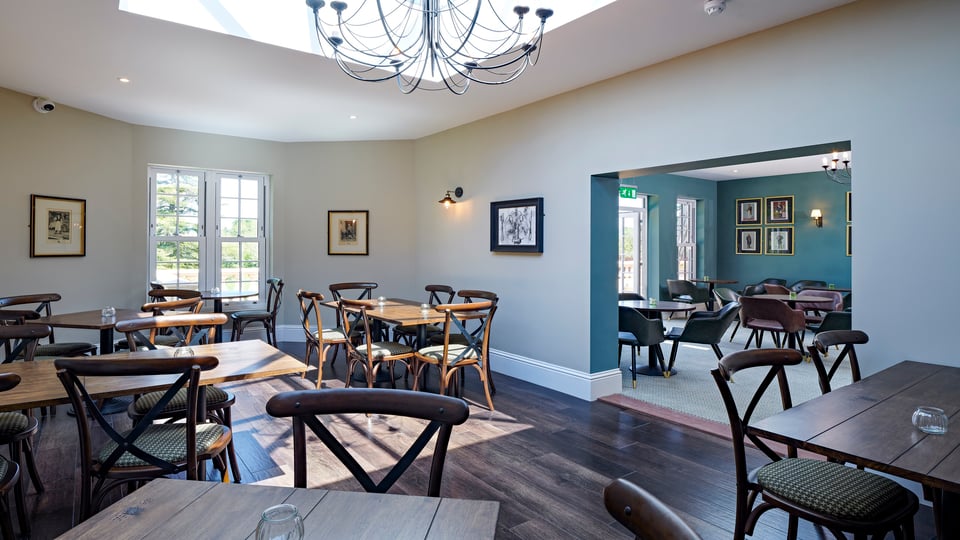 The Riverside, WorldHotels Distinctive | Best Western Salisbury | From ...