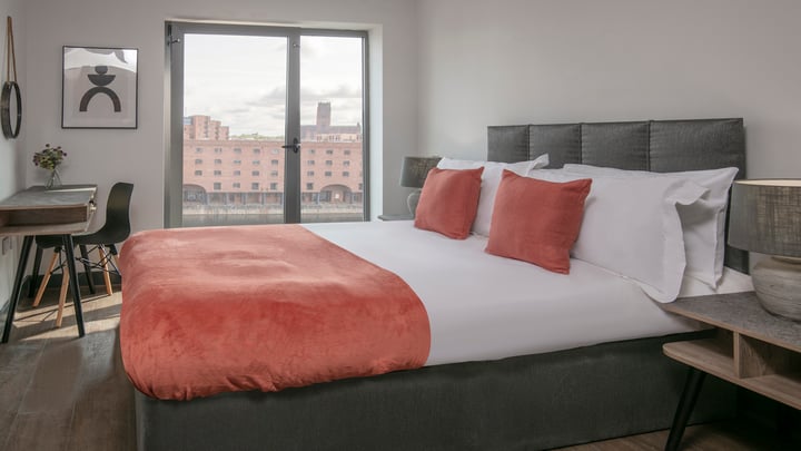 Dockside Aparthotel, BW Signature Collection by Best Western | Best ...