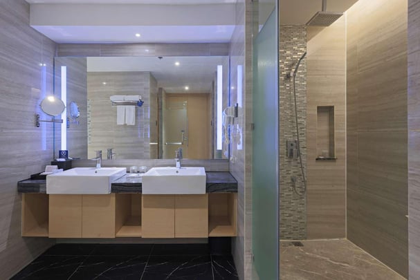 Best Western Plus Metro Clark | Best Western Angeles City | From PHP7 ...