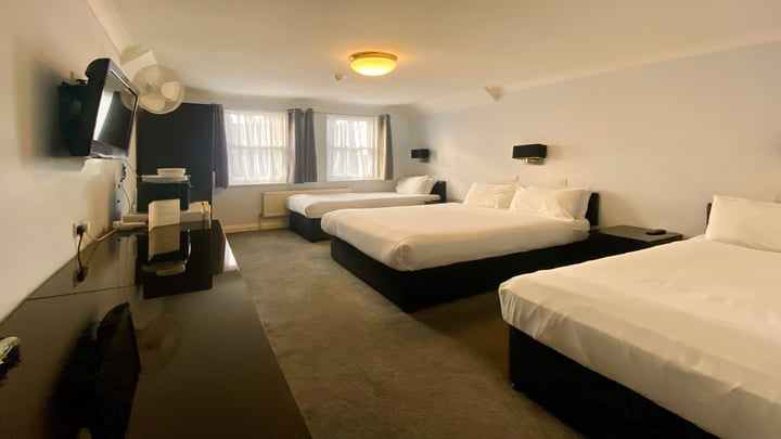 Sure Hotel by Best Western Reading | Best Western Reading | From £37.05