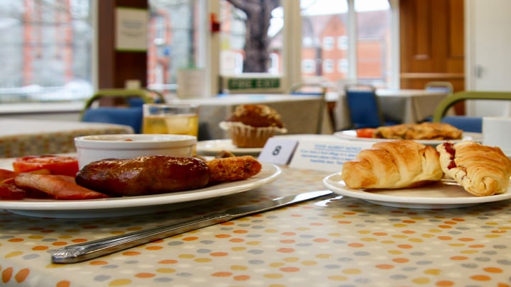 Sure Hotel by Best Western Reading | Best Western Reading | From £37.05