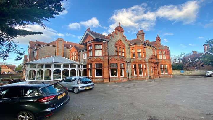 Sure Hotel by Best Western Reading | Best Western Reading | From £65.55