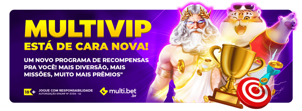 Multibet - Apostas Esportivas e Cassino Online