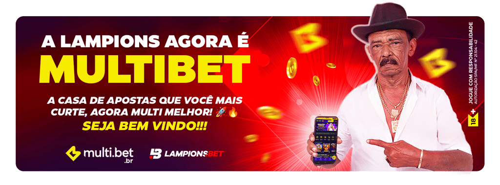 Multibet - Apostas Esportivas e Cassino Online