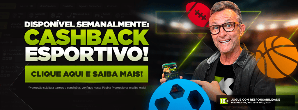 7KBet - Apostas Online com Promoções Exclusivas | 7K Bet