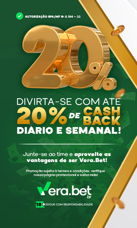 Bet Vera 🟢 Jogos de Cassino e Apostas online no Vera Bet