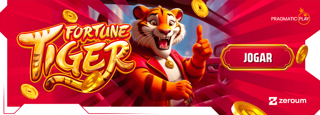 ZeroUm.Bet - A número 1 do Brasil