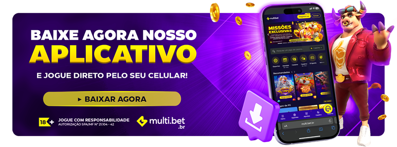 Multibet - Apostas Esportivas e Cassino Online