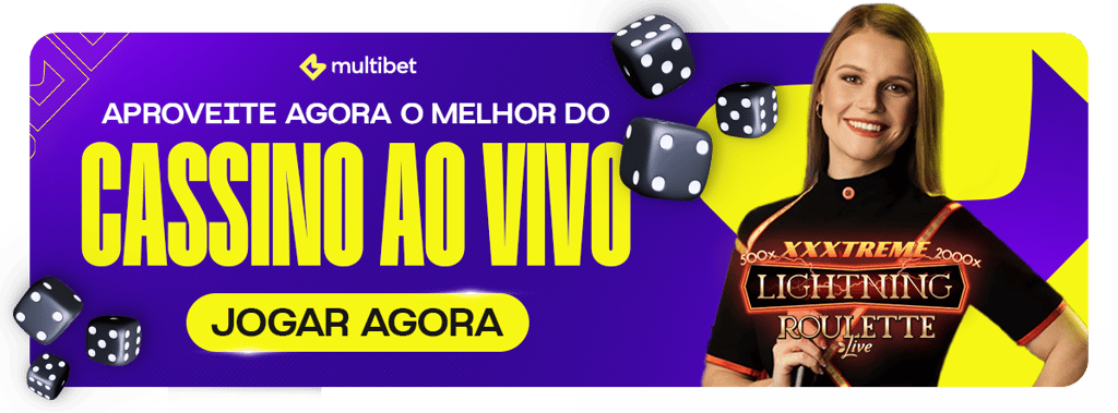 Multibet - Apostas Esportivas e Cassino Online