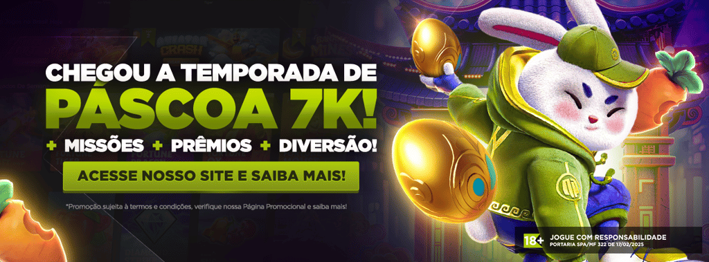 7KBet - Apostas Online com Promoções Exclusivas | 7K Bet