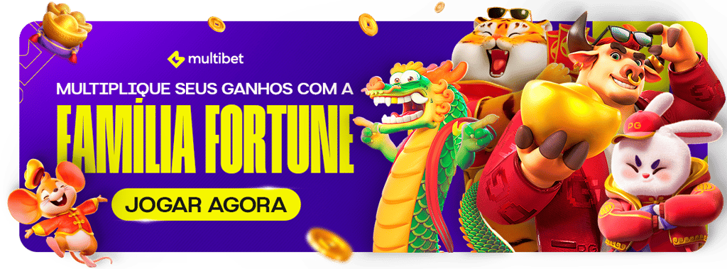 Multibet - Apostas Esportivas e Cassino Online