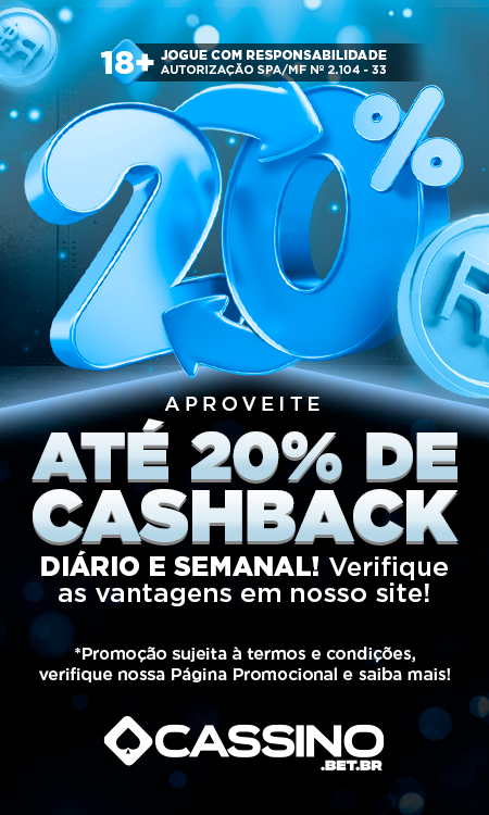 Cassino Online Regulamentado do Brasil | Pix e segurança