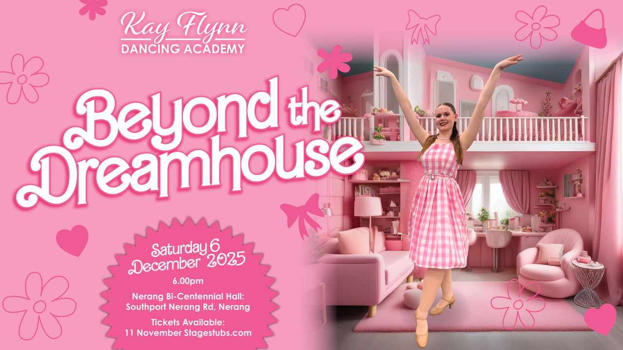 Kay Flynn Dancing Academy - Kay Flynn Dancing Academy tickets from $55. ...