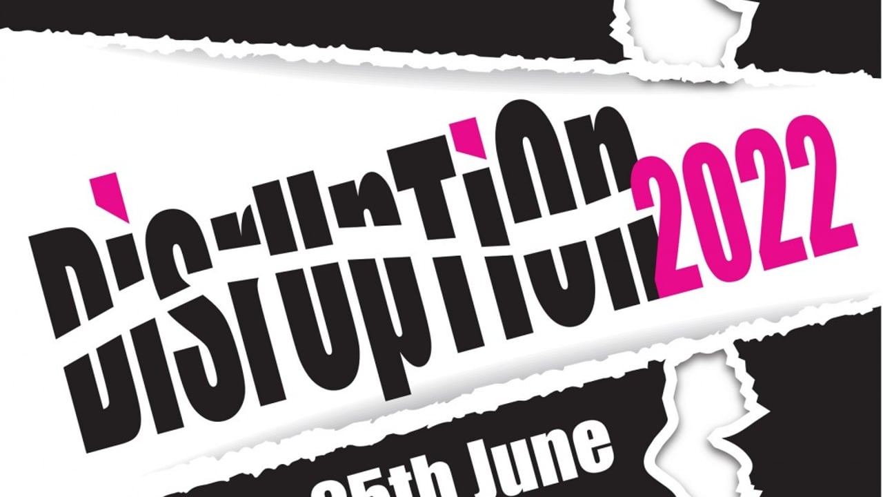 Novo Dance Disruption 2022 Tickets From £6 00 Disruption 2022 Novo Dance Stage Stubs