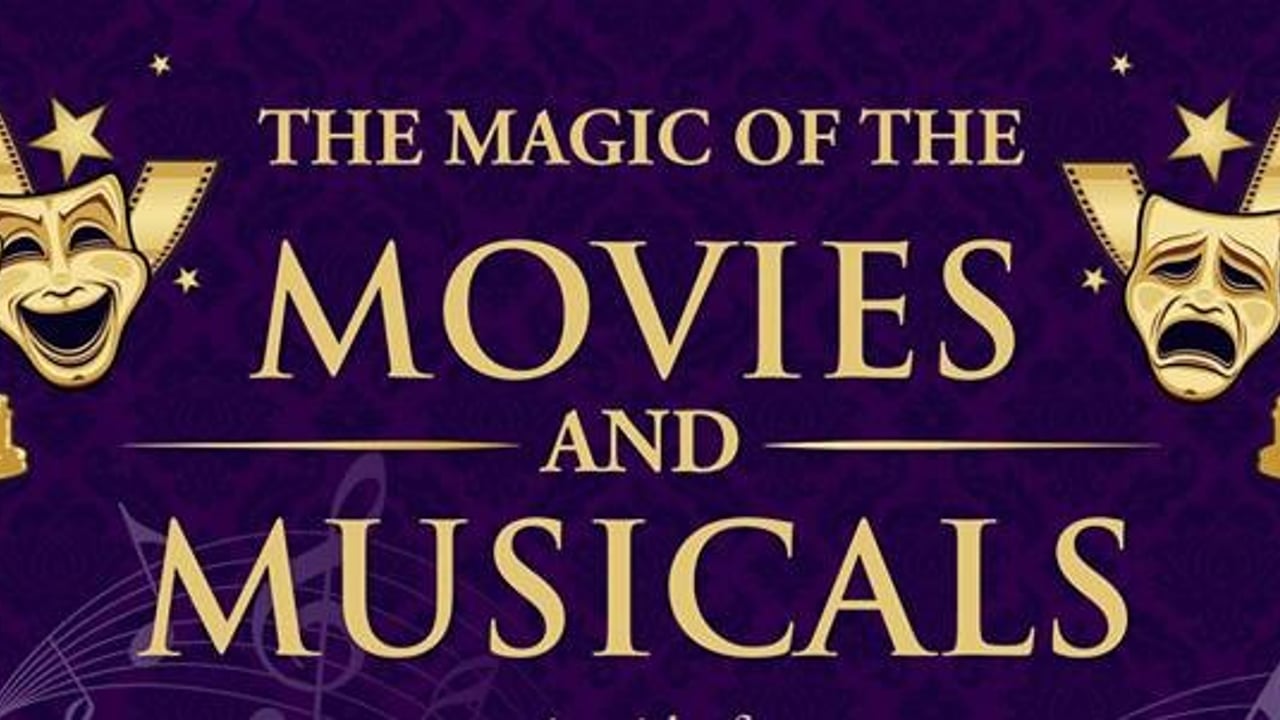 kirsty moss school of theatre & dance - THE MAGIC OF THE MOVIES AND ... kirsty moss school of theatre & dance - THE MAGIC OF THE MOVIES AND ...