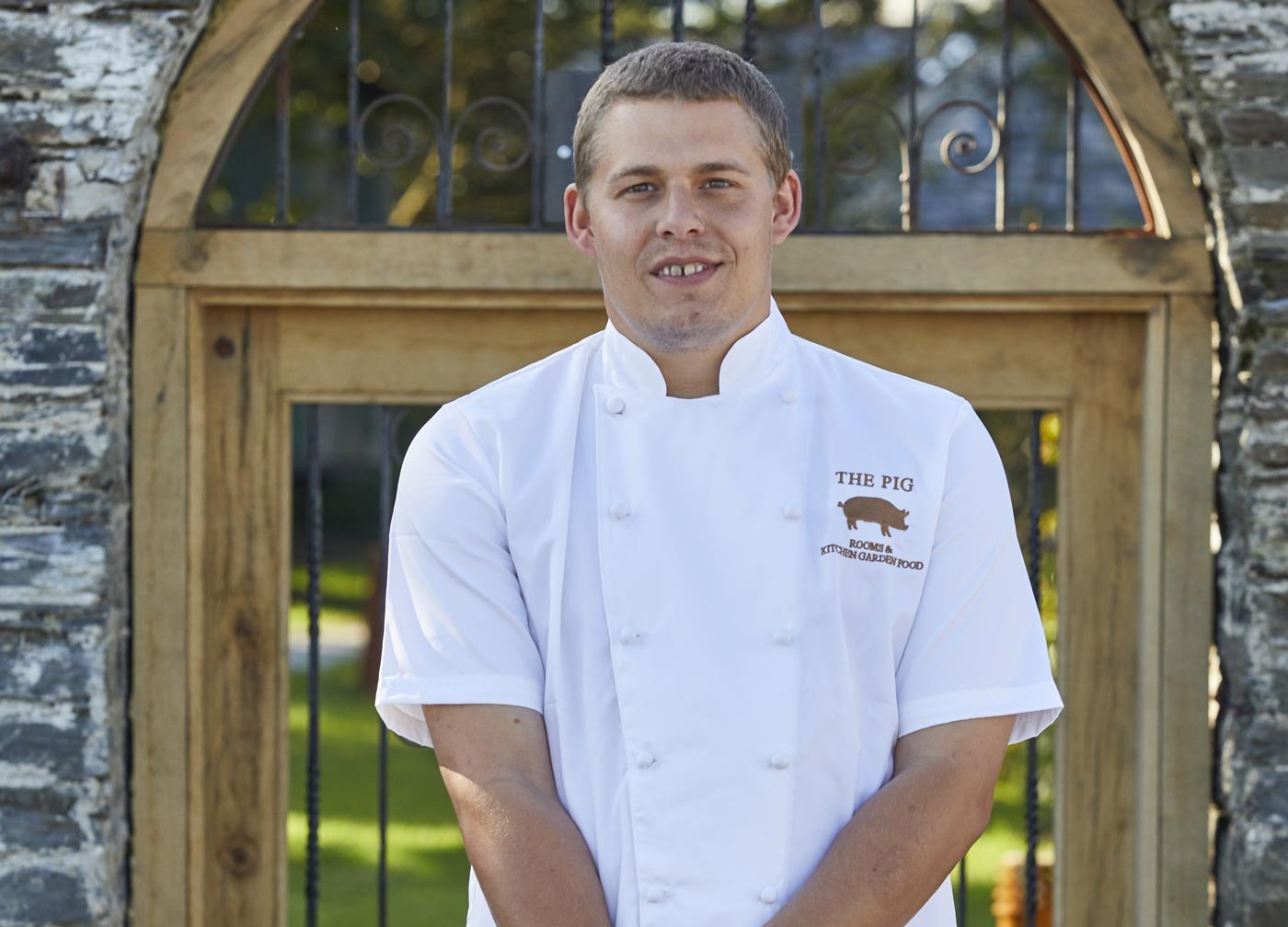 Meet the chefs cooking at the 29th Trencherman's Guide launch ...