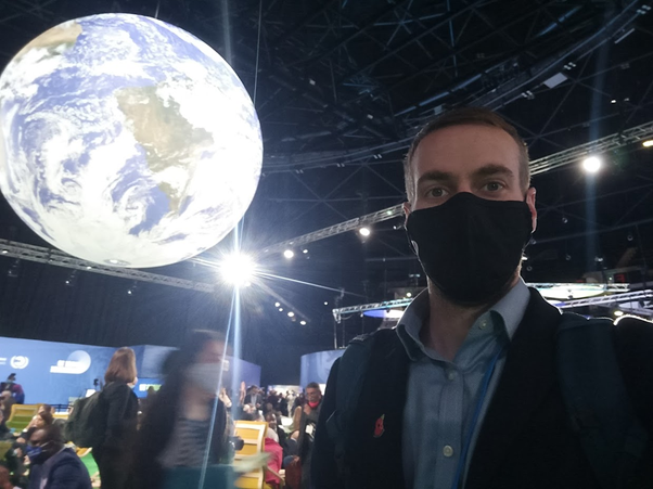 COP 27 - What Is It and Why Is It So Important?